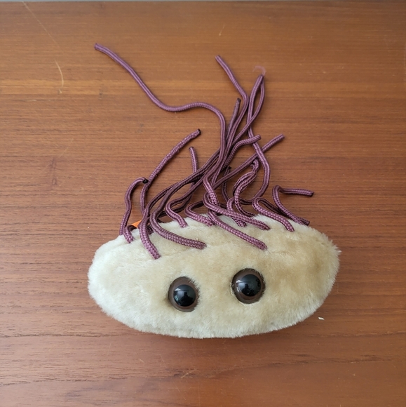 giant microbes | Toys | Giant Microbes E Coli Plush Escherichia Coli ...